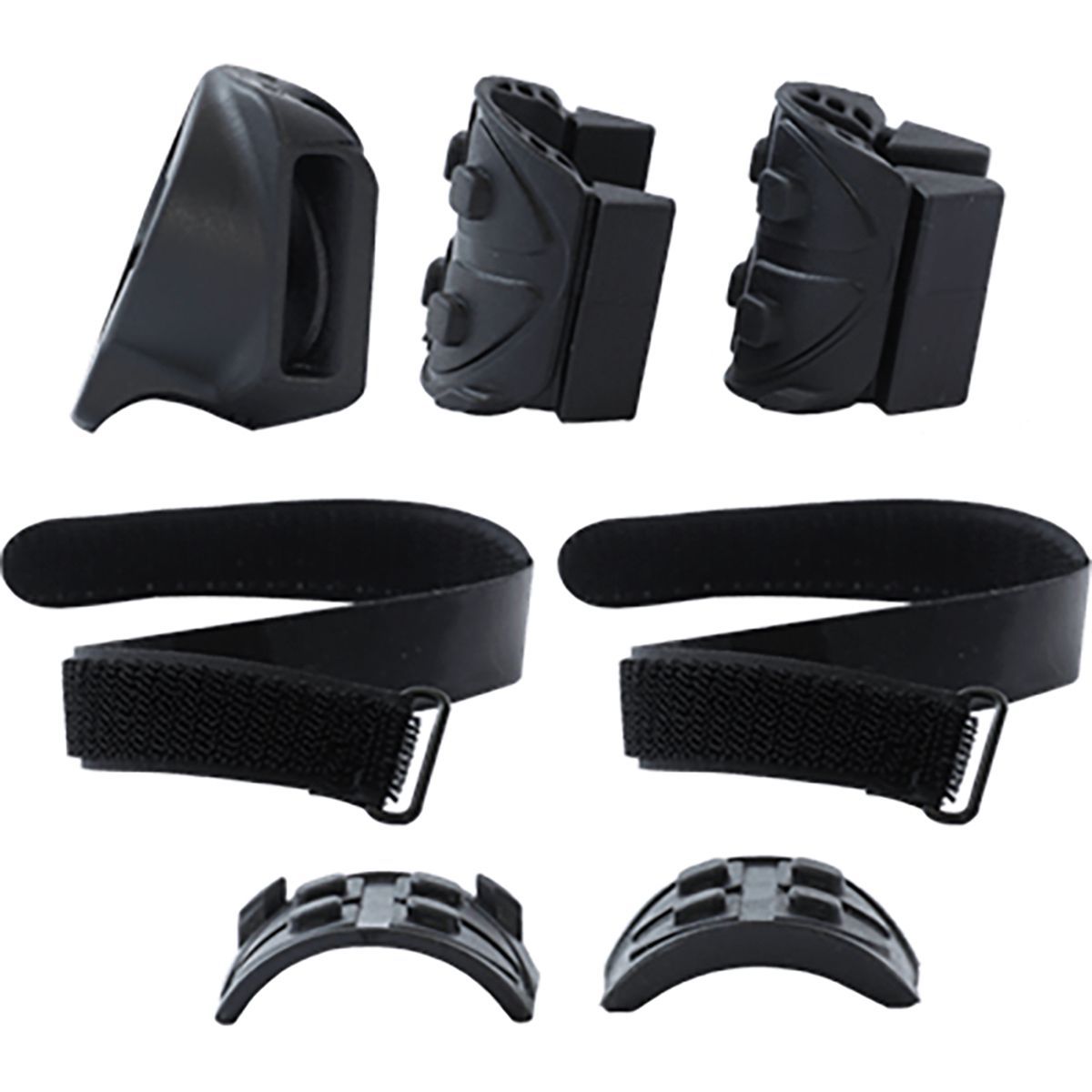 CYCLIQ Fly 6 CE Adapter Pack - Bike