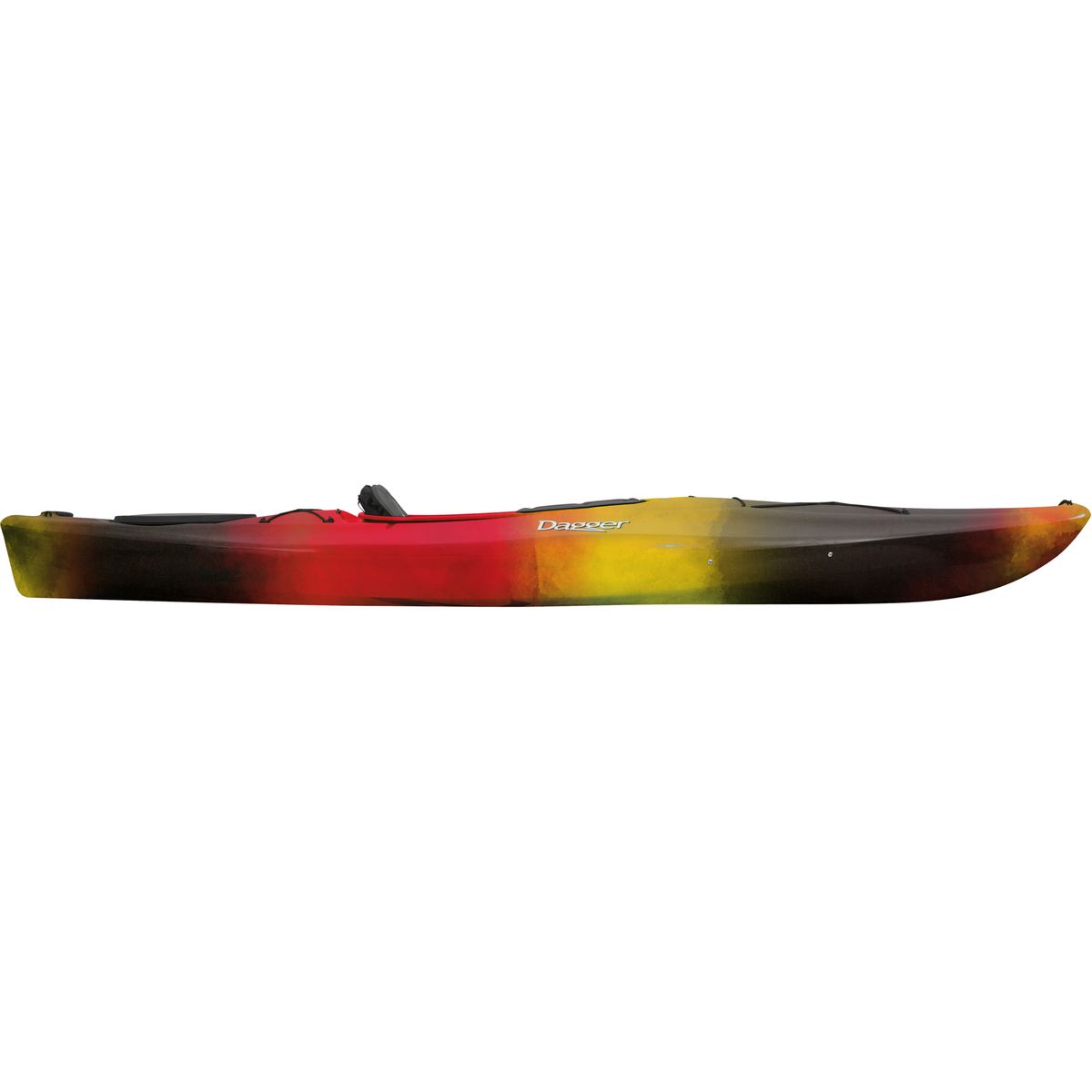 Dagger Zydeco 11.0 Kayak - Paddle