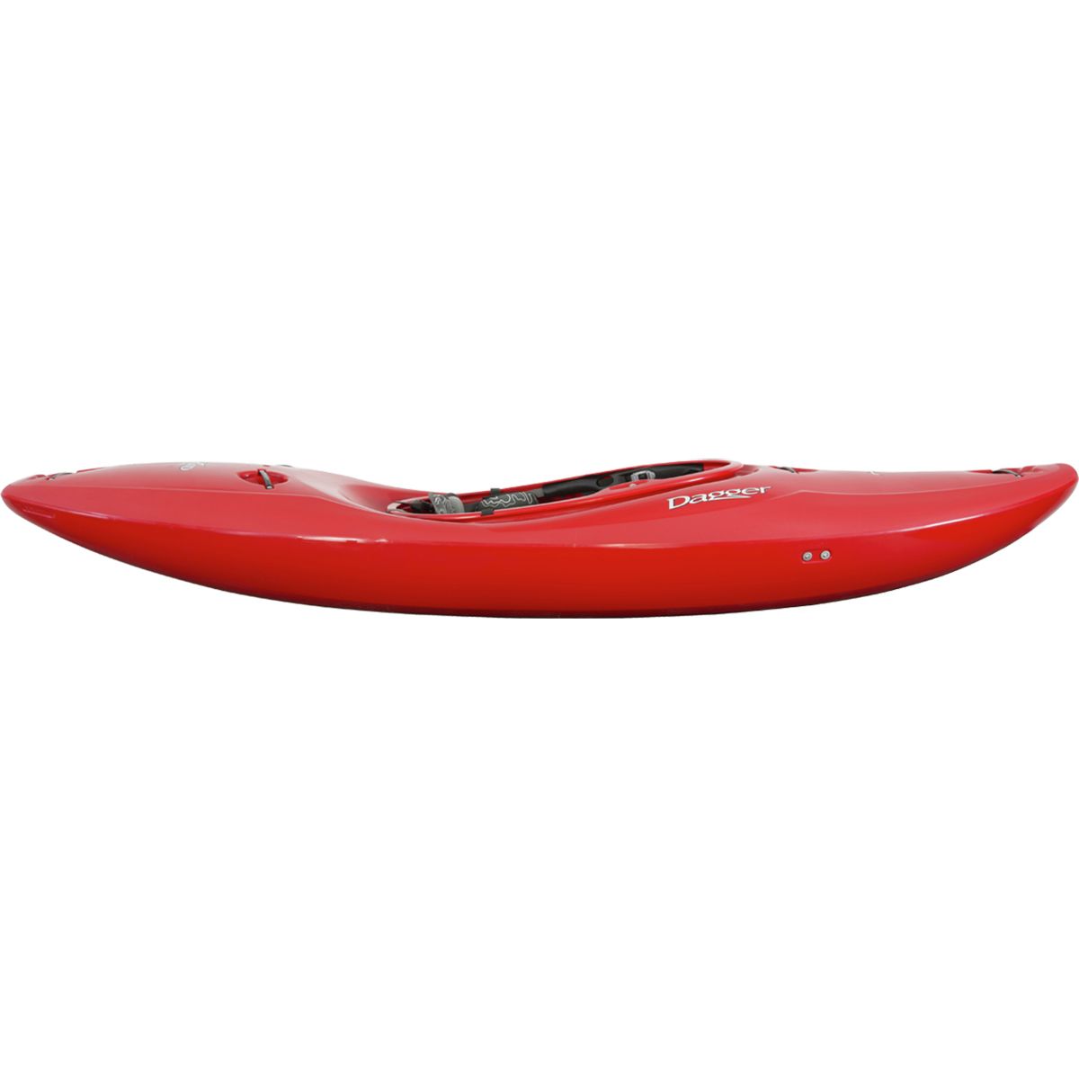Dagger Nomad S Kayak - Paddle