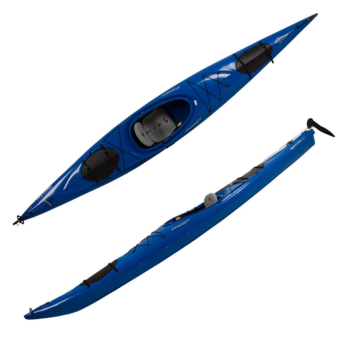 Dagger Specter Series Kayak - Paddle