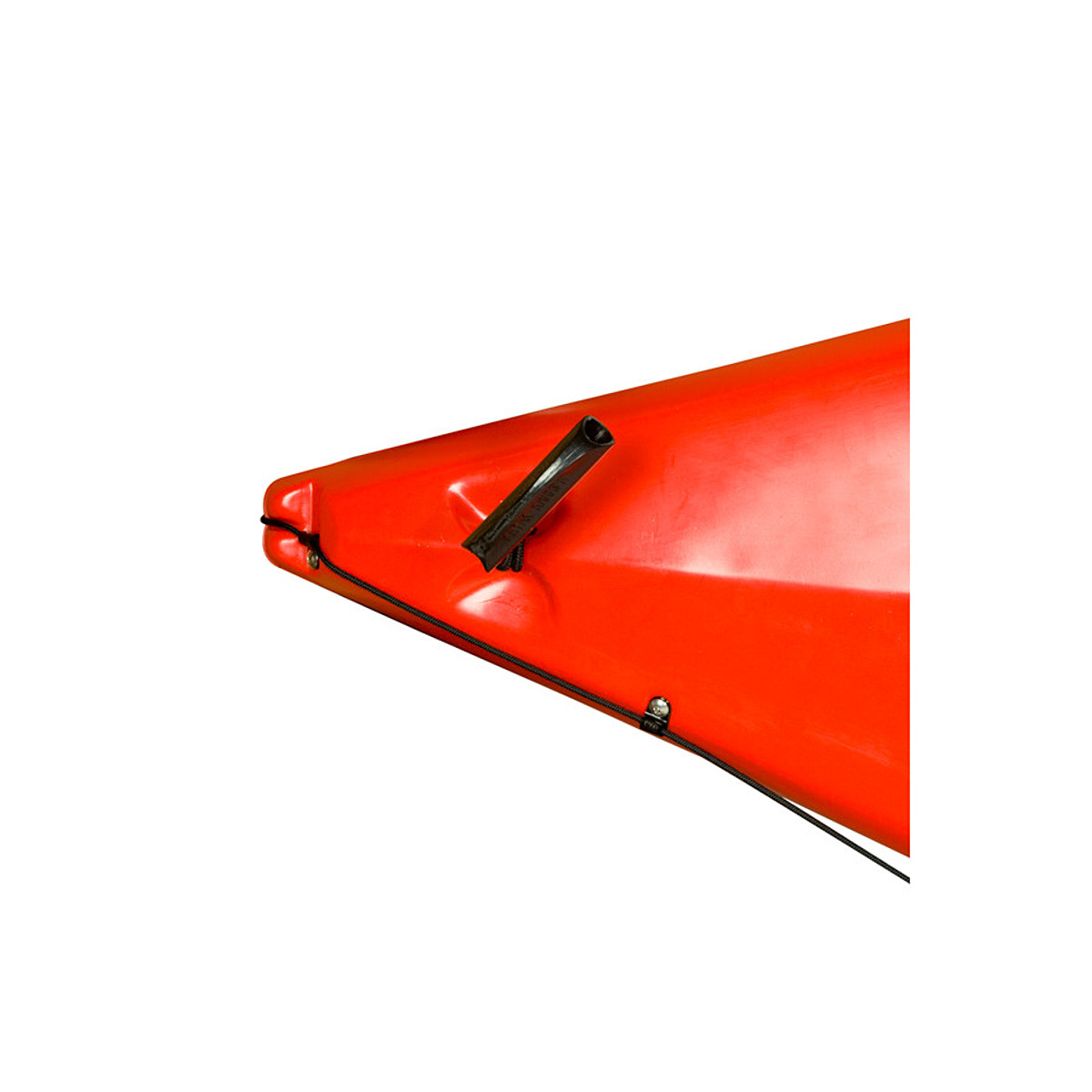 Dagger Blackwater II 13.5 Kayak - Paddle