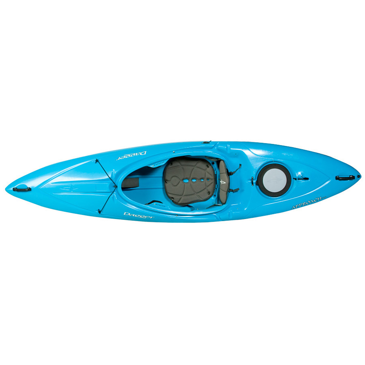Dagger Approach Series Kayak - Paddle