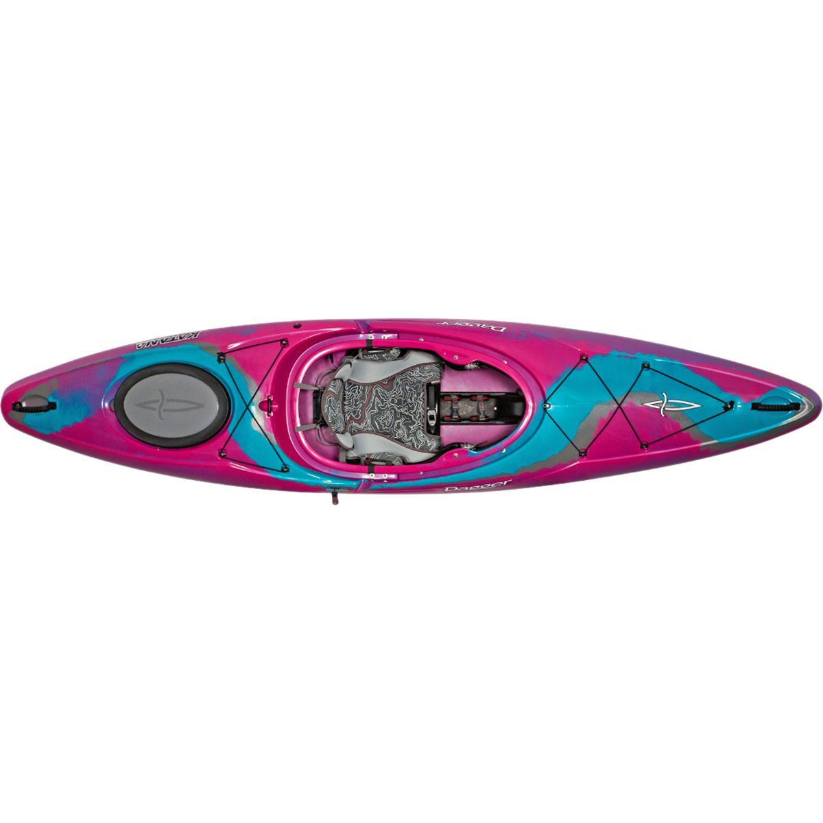 Dagger Katana 10.4 Kayak - 2020 | Backcountry.com