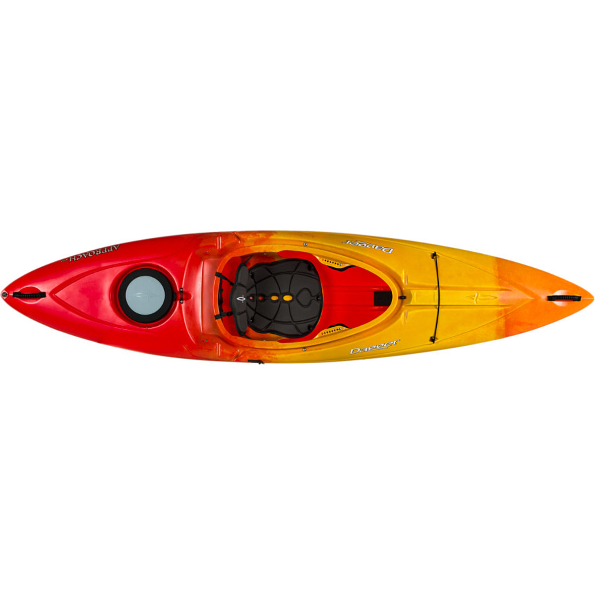 Dagger Approach 10.0 Kayak - 2013 Model - Paddle