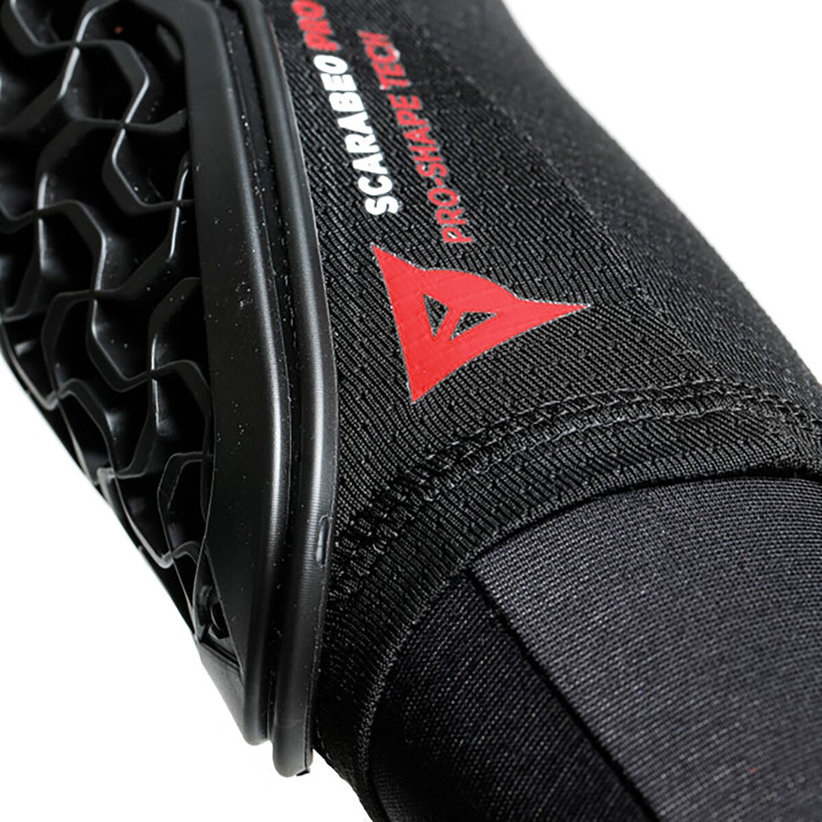 Dainese Scarabeo Pro Elbow Guards - Kids' - Bike