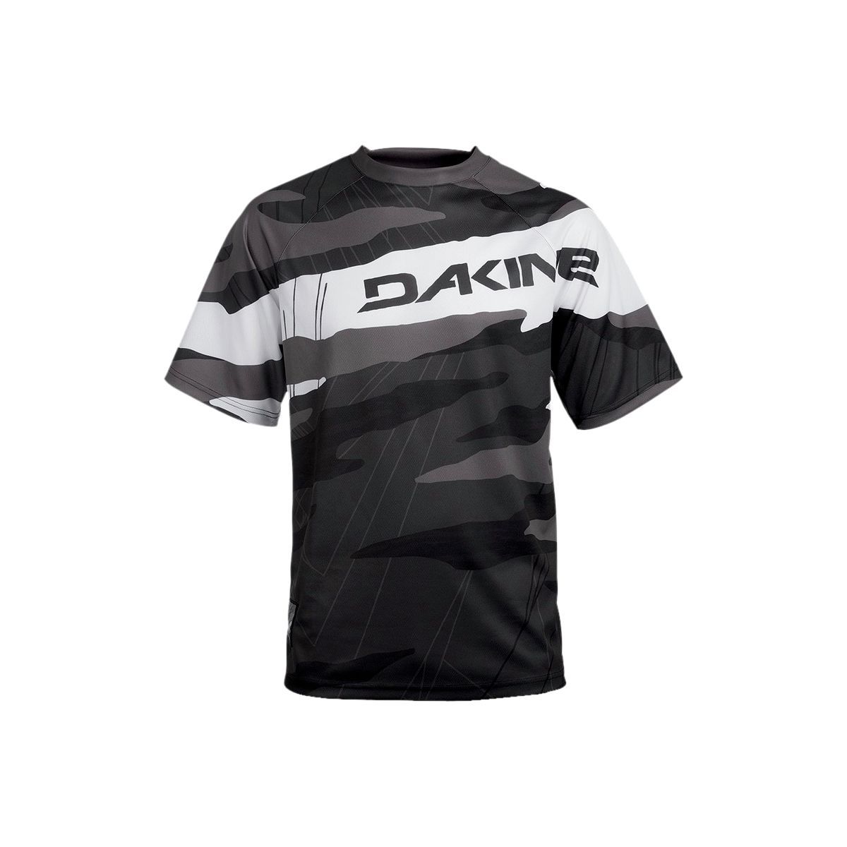 DAKINE Descent Jersey - Short-Sleeve - Men's - Bike