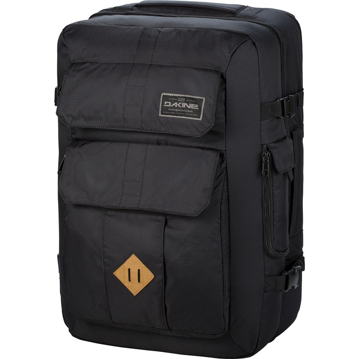 DAKINE Departure 55L Backpack - 3360cu in - Travel