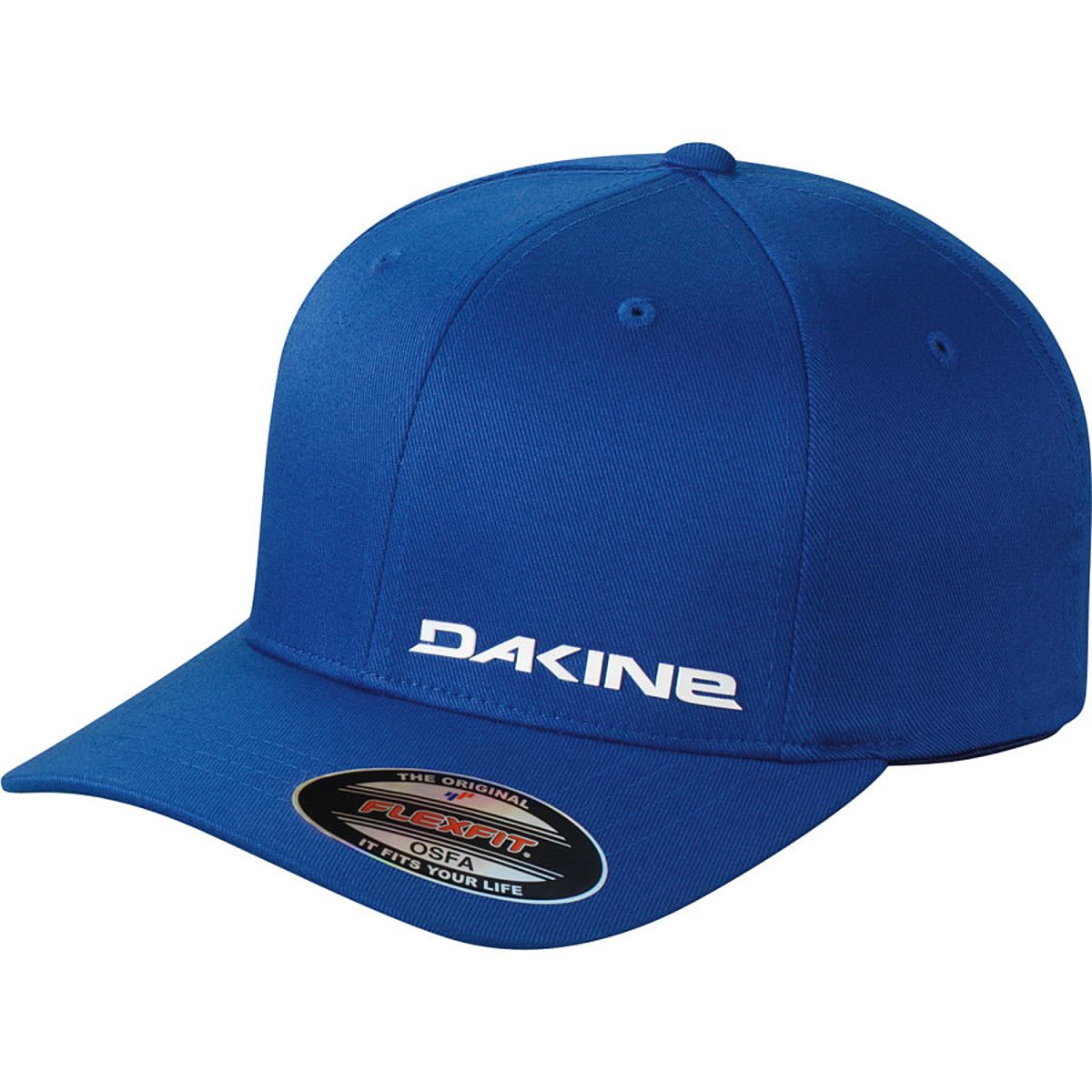 DAKINE Silicone Rail Baseball Hat - Men's - Accessories