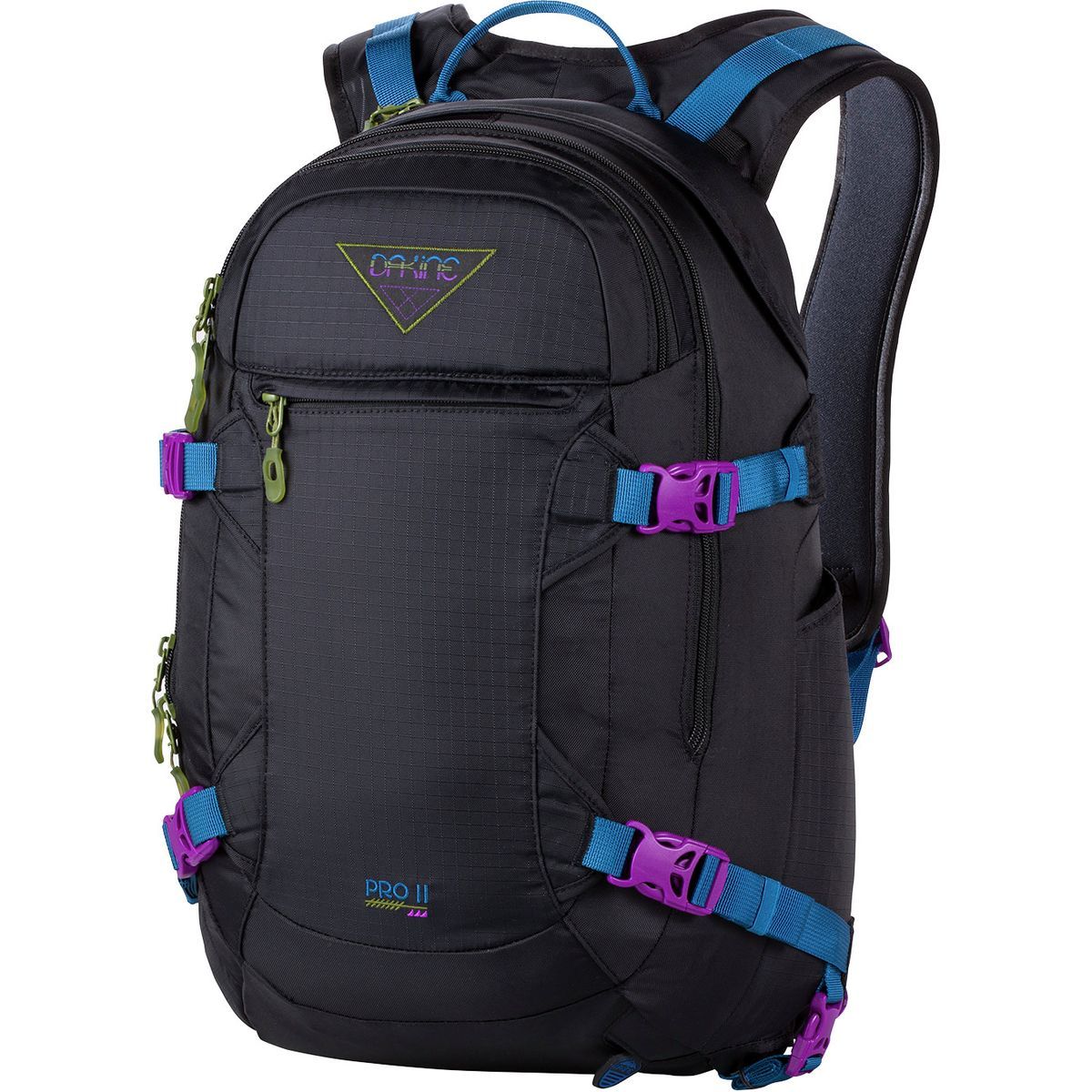 DAKINE Pro II 26L Backpack - Women's - 1600cu in - Ski