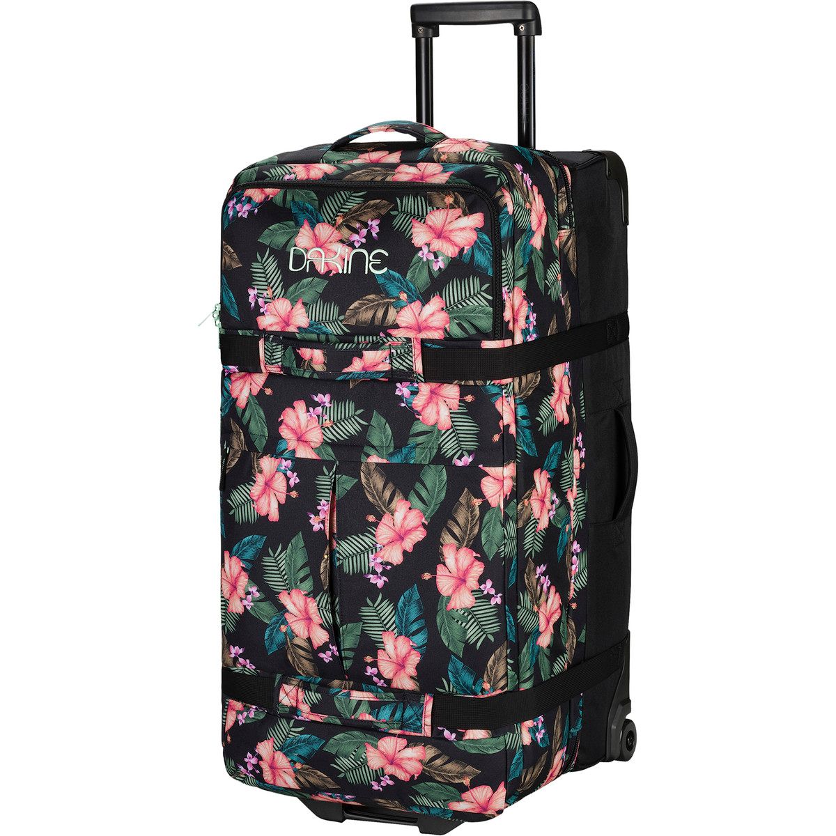 DAKINE Split 100L Rolling Gear Bag - Women's - 6000cu in - Travel