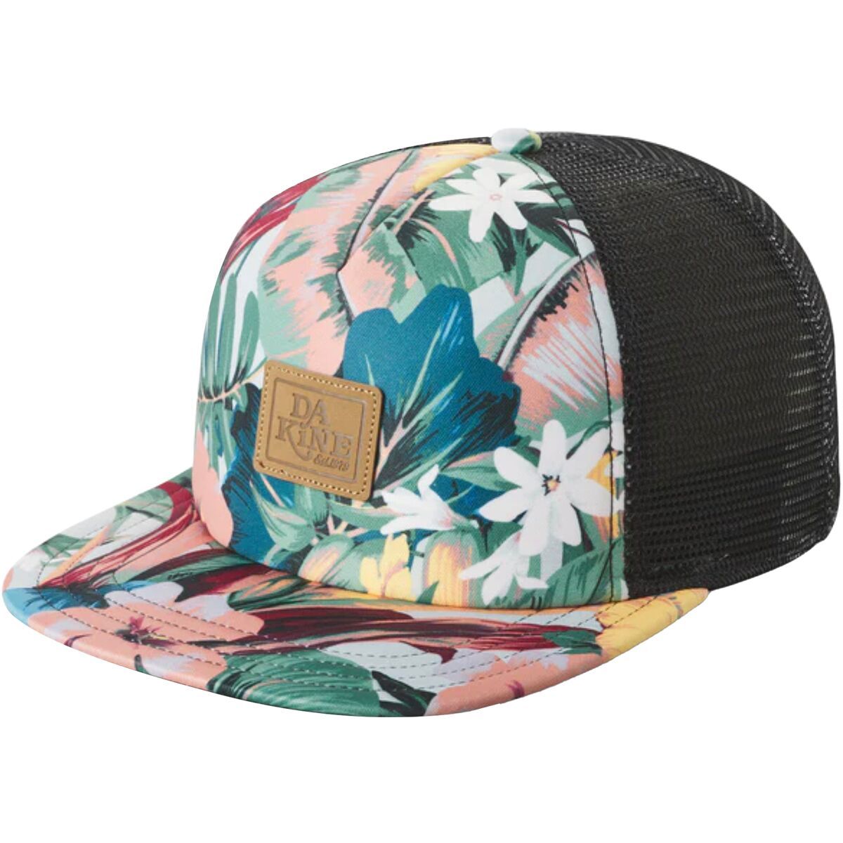 DAKINE Hula Trucker Hat - Women's - Accessories