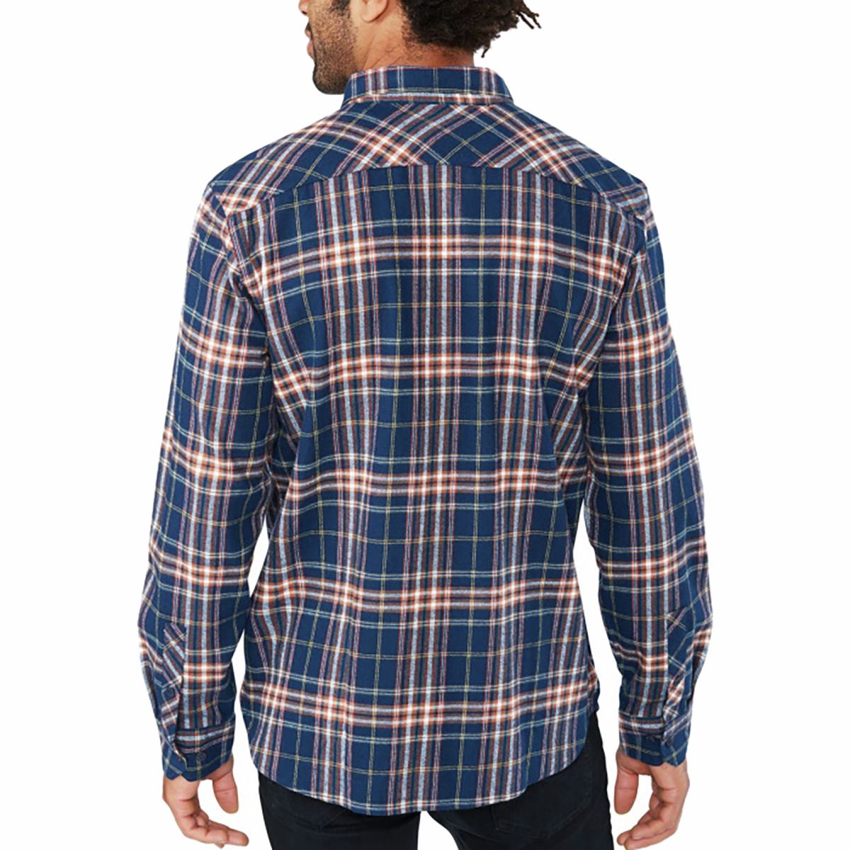 DAKINE Franklin Flannel Shirt - Men's - Clothing