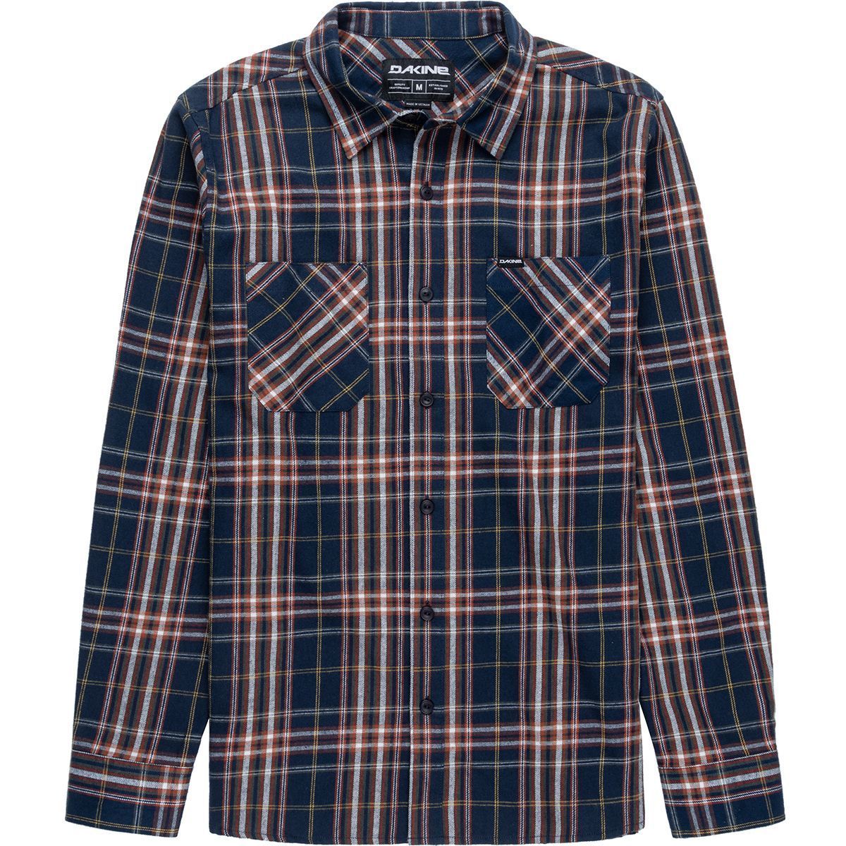 DAKINE Franklin Flannel Shirt - Men's - Clothing
