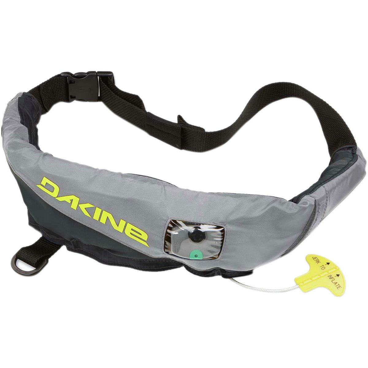 DAKINE USCG Approved Type V Inflatable PFD - Paddle