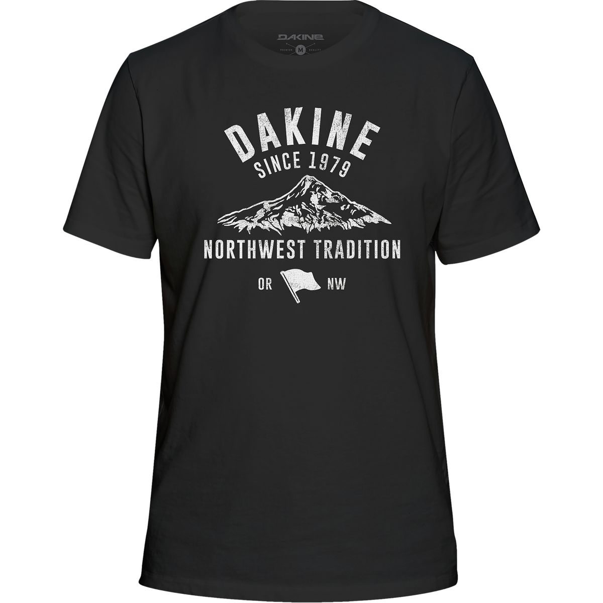 DAKINE Tradition T-Shirt - Men's - Clothing