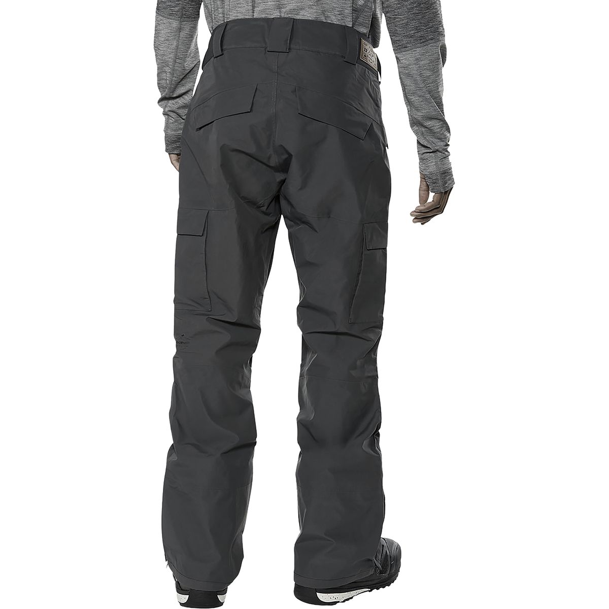 DAKINE Control II 2L Pant - Men's - Clothing