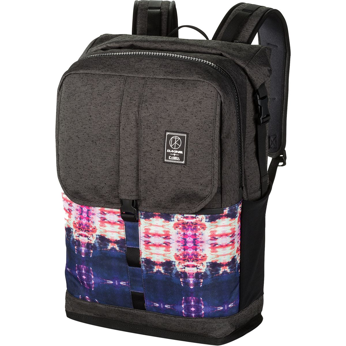 DAKINE Cyclone 32L Wet/Dry Bag | Backcountry.com