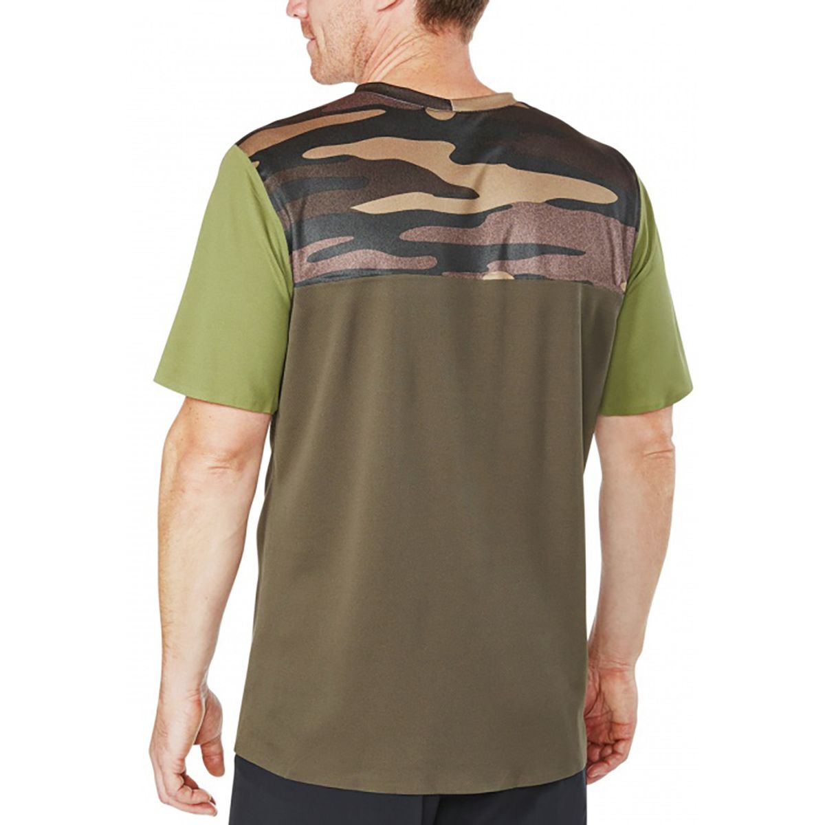 DAKINE Intermission Loose Fit Rashguard - Men's - Clothing