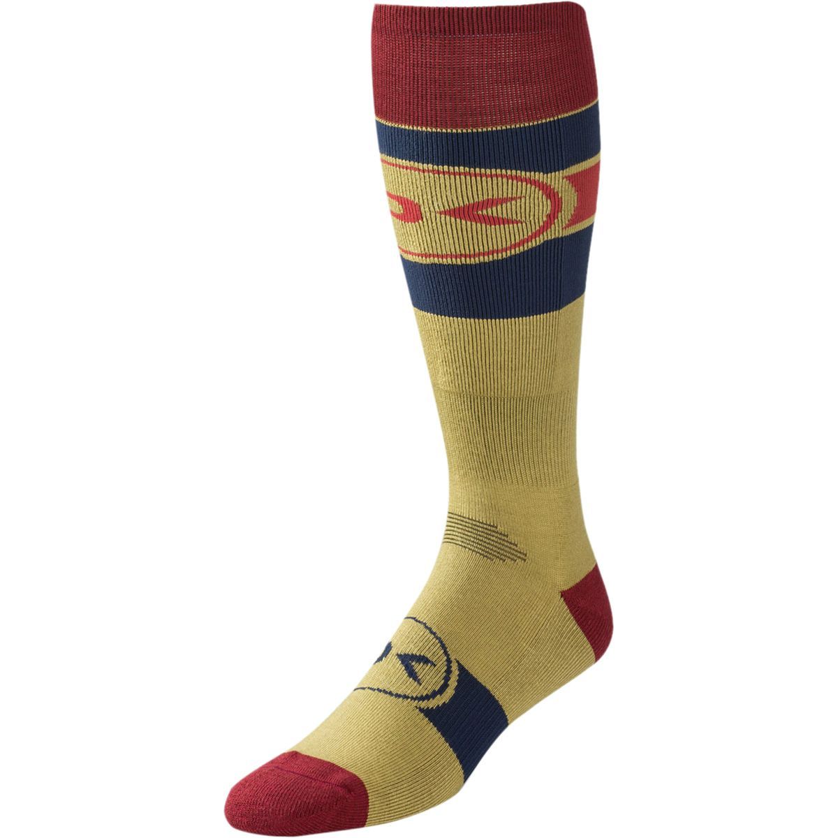 DAKINE Freeride Sock - Men's | Backcountry.com
