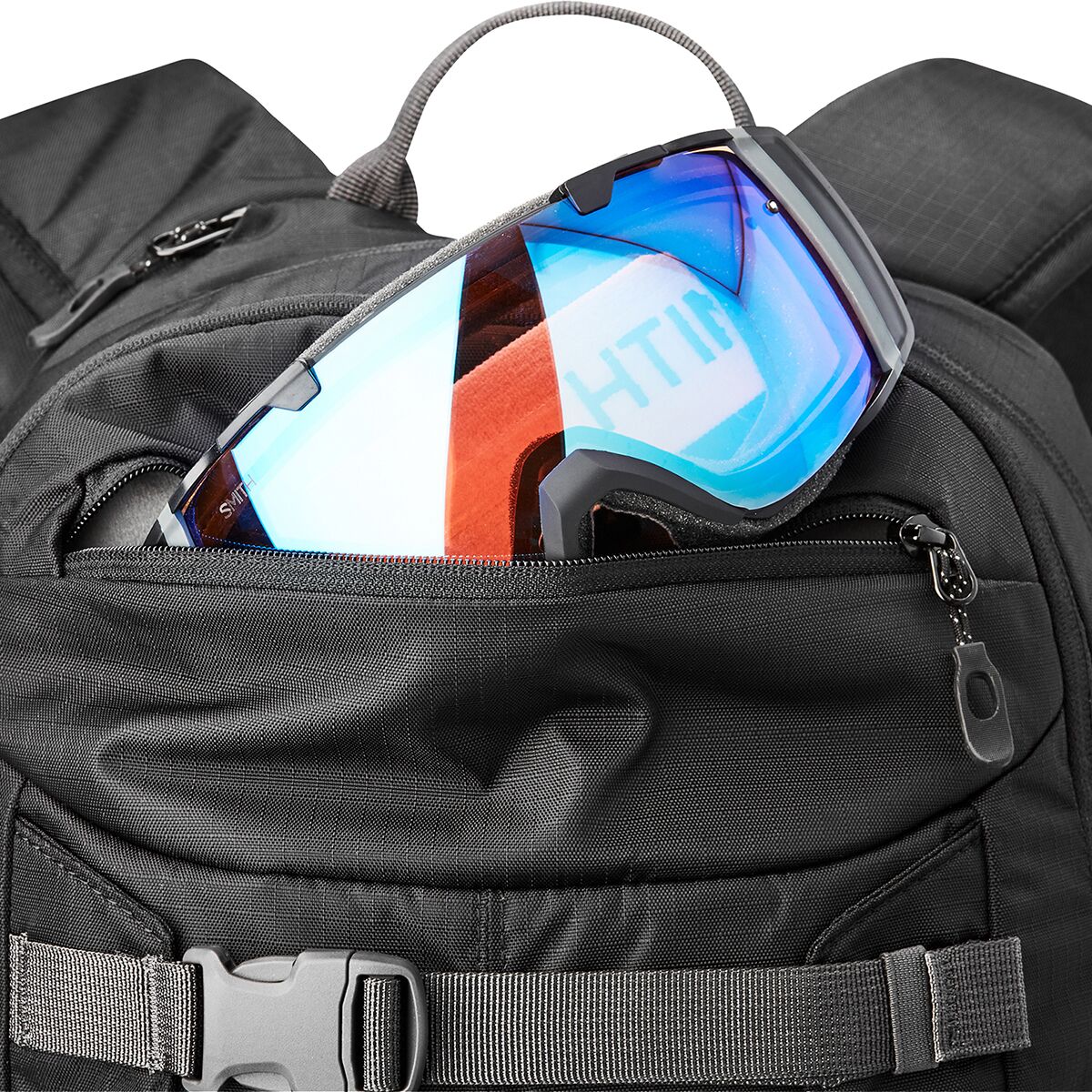 DAKINE Mission Pro 25L Backpack - Ski