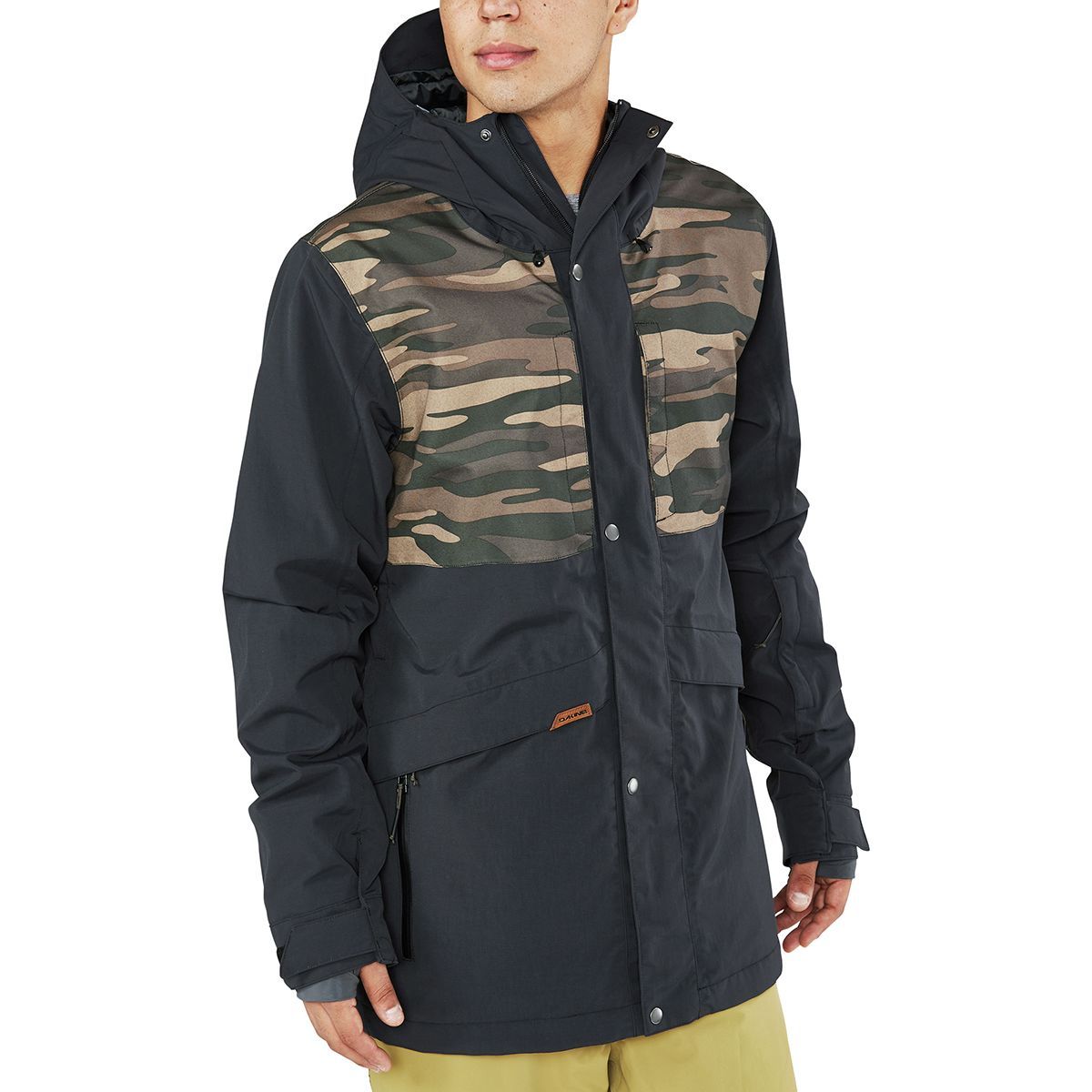 DAKINE Wyeast Jacket - Men's - Clothing