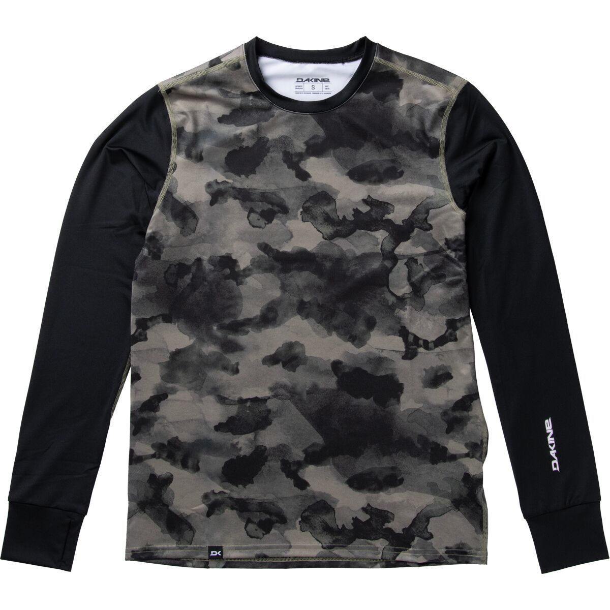 DAKINE Kickback Lightweight Top - Men's - Clothing