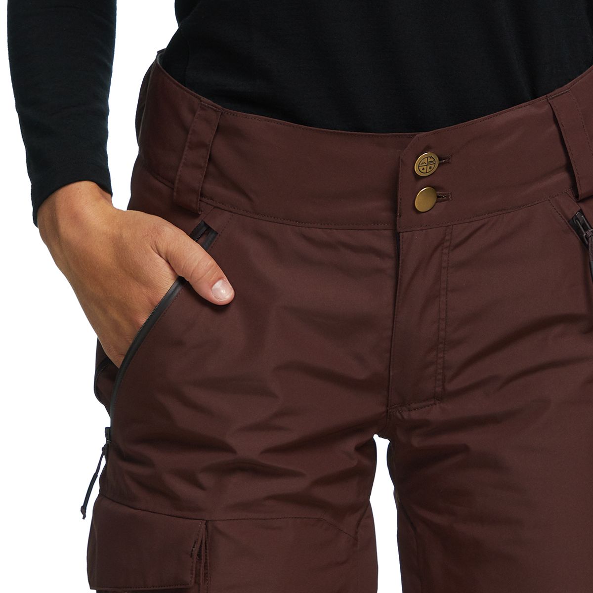 DAKINE Remington Pure 2L Pant - Women's - Clothing