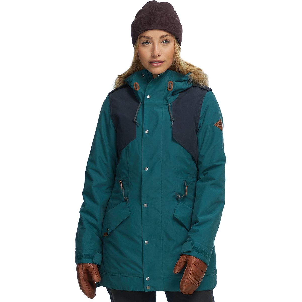 DAKINE Brentwood Jacket - Women's - Clothing