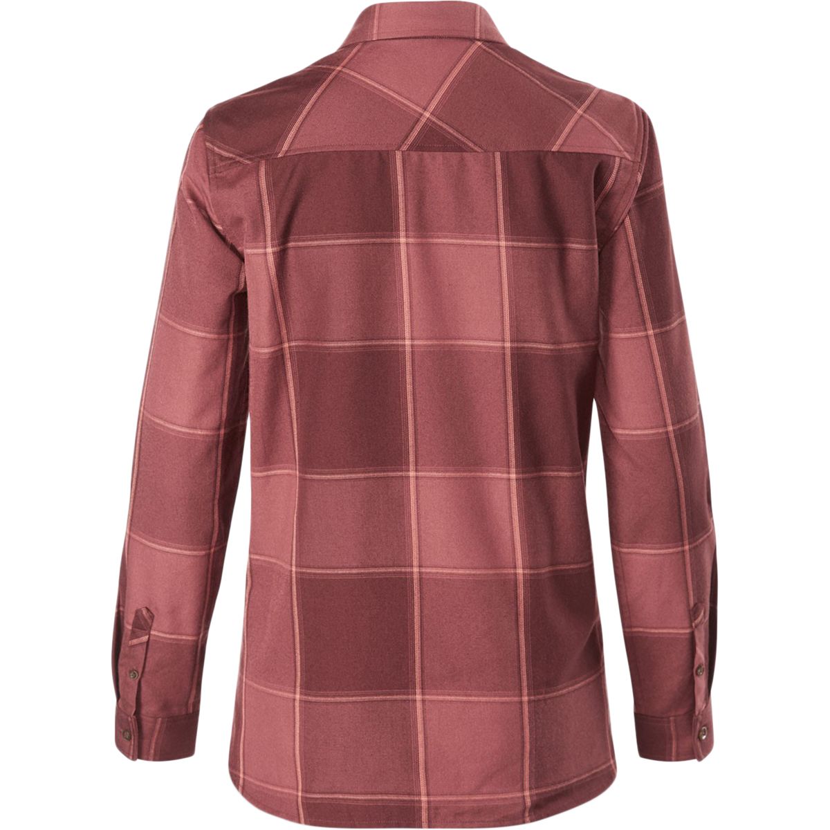 DAKINE Canterbury Flannel Jersey - Women's | Backcountry.com