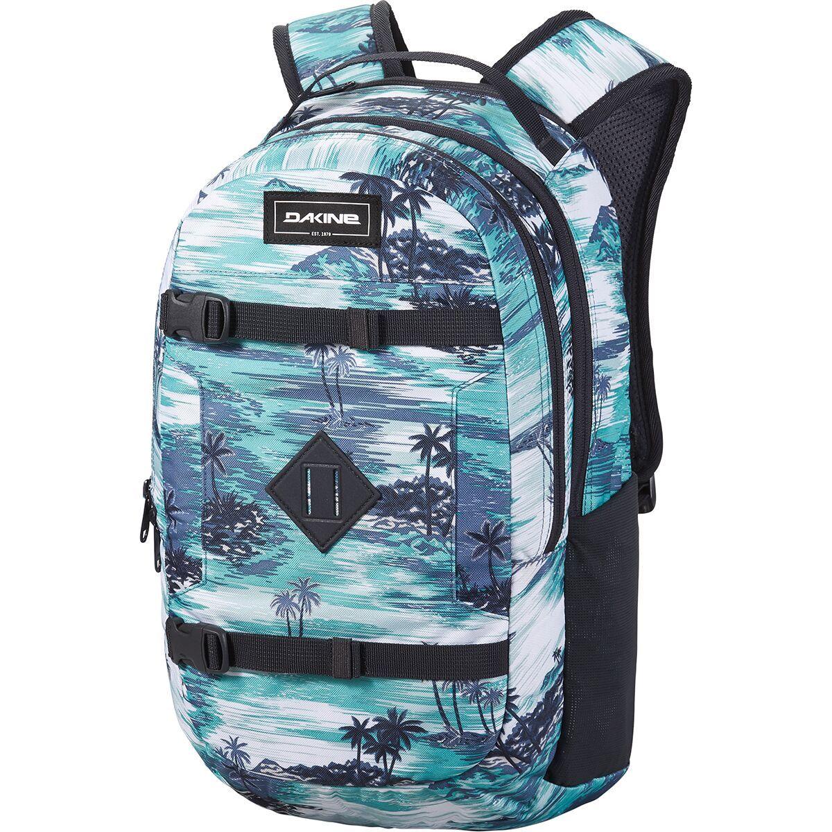 DAKINE Urban Mission 18L Backpack - Accessories