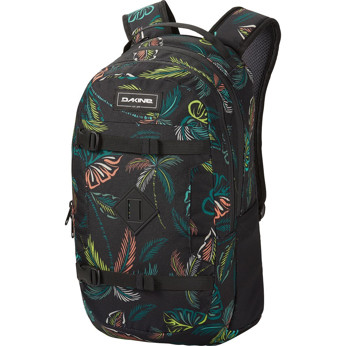 DAKINE Urban Mission 18L Backpack - Accessories