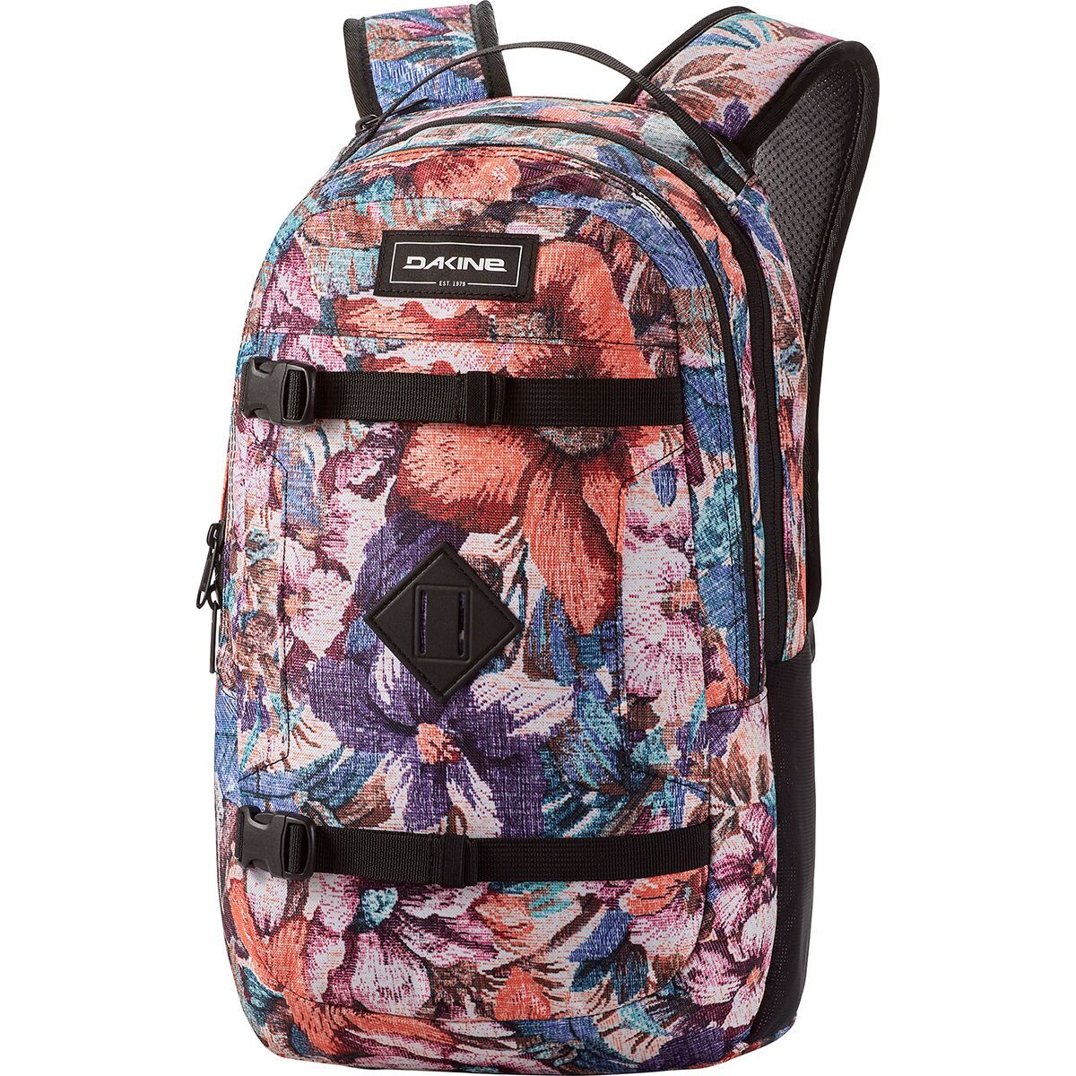 DAKINE Urban Mission 18L Backpack - Accessories