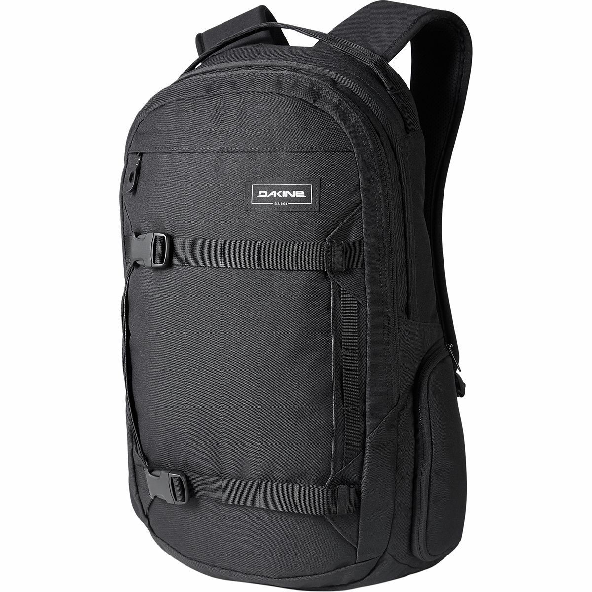 DAKINE Happy Camper Mission 25L Backpack - Snowboard