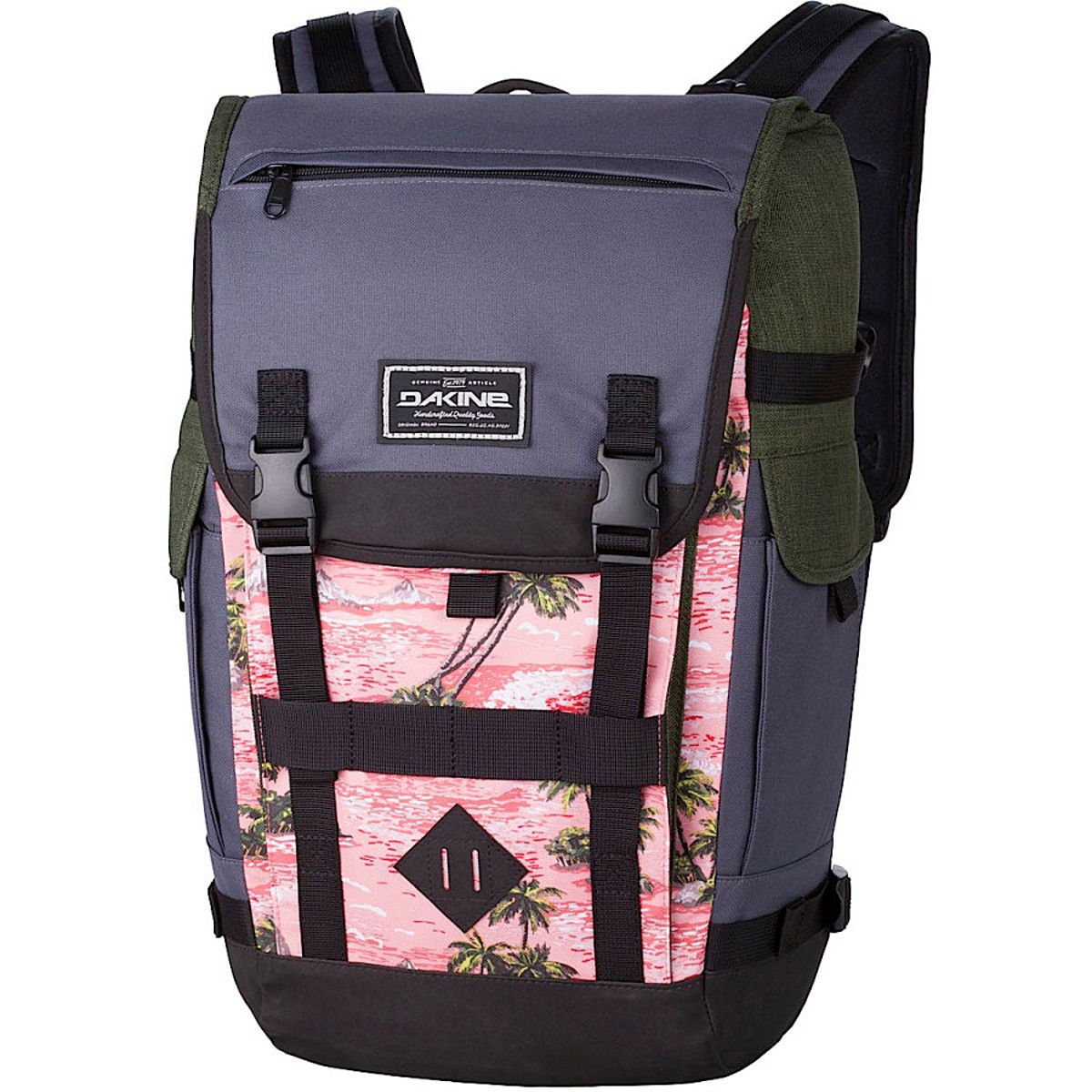 DAKINE Vault 25L Backpack - Accessories