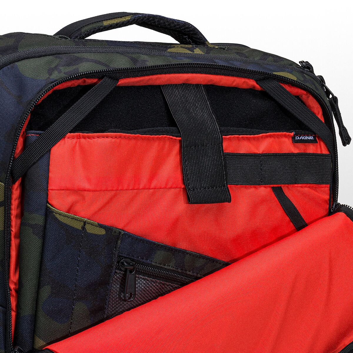 DAKINE Terminal Spinner Carry-On 40L Bag - Travel