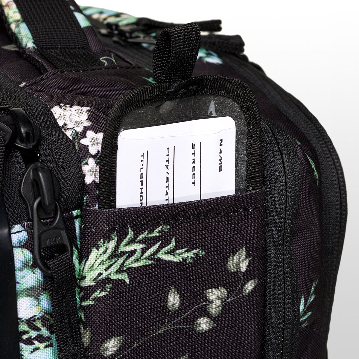 DAKINE Terminal Spinner Carry-On 40L Bag - Travel