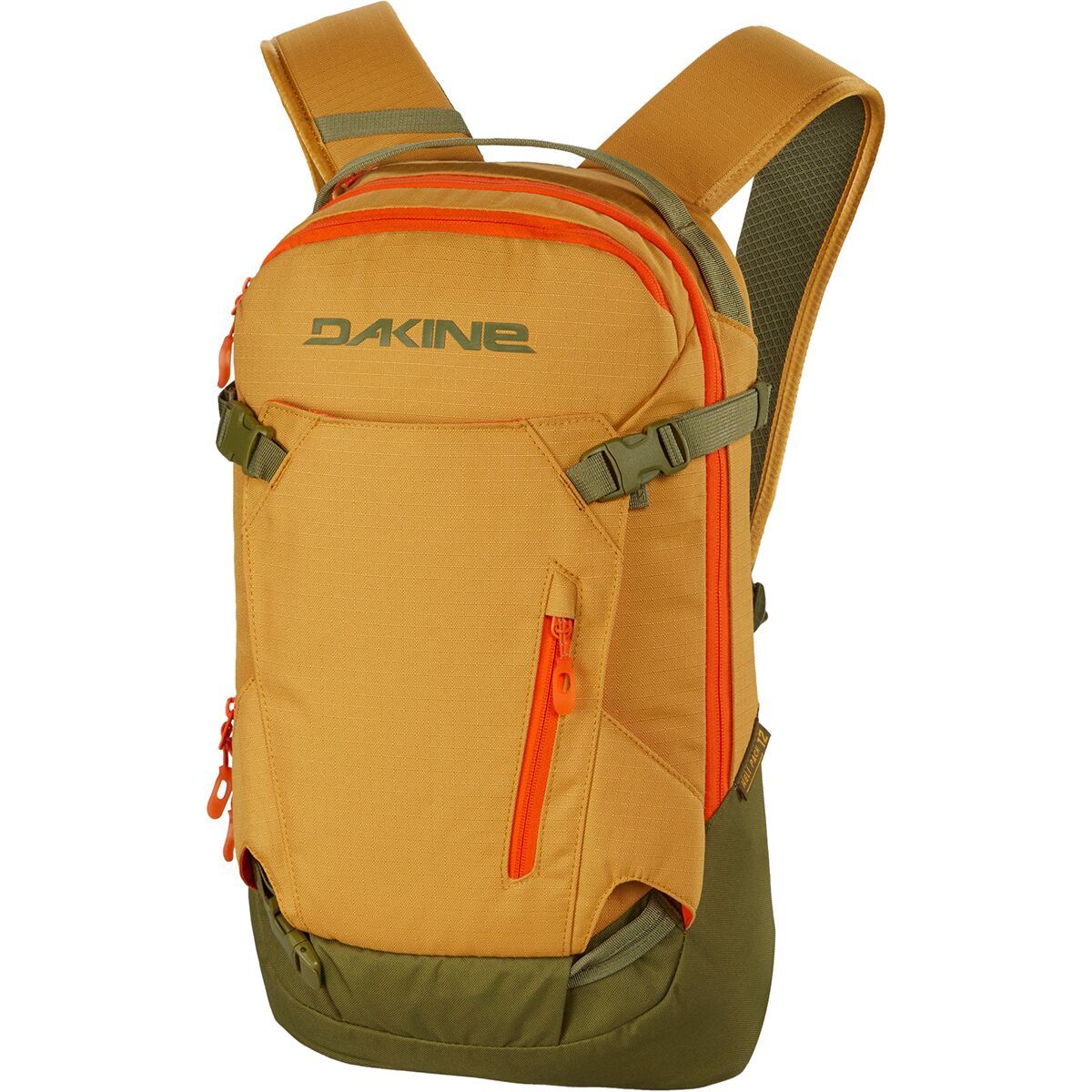 DAKINE Heli 12L Backpack - Women's - Ski