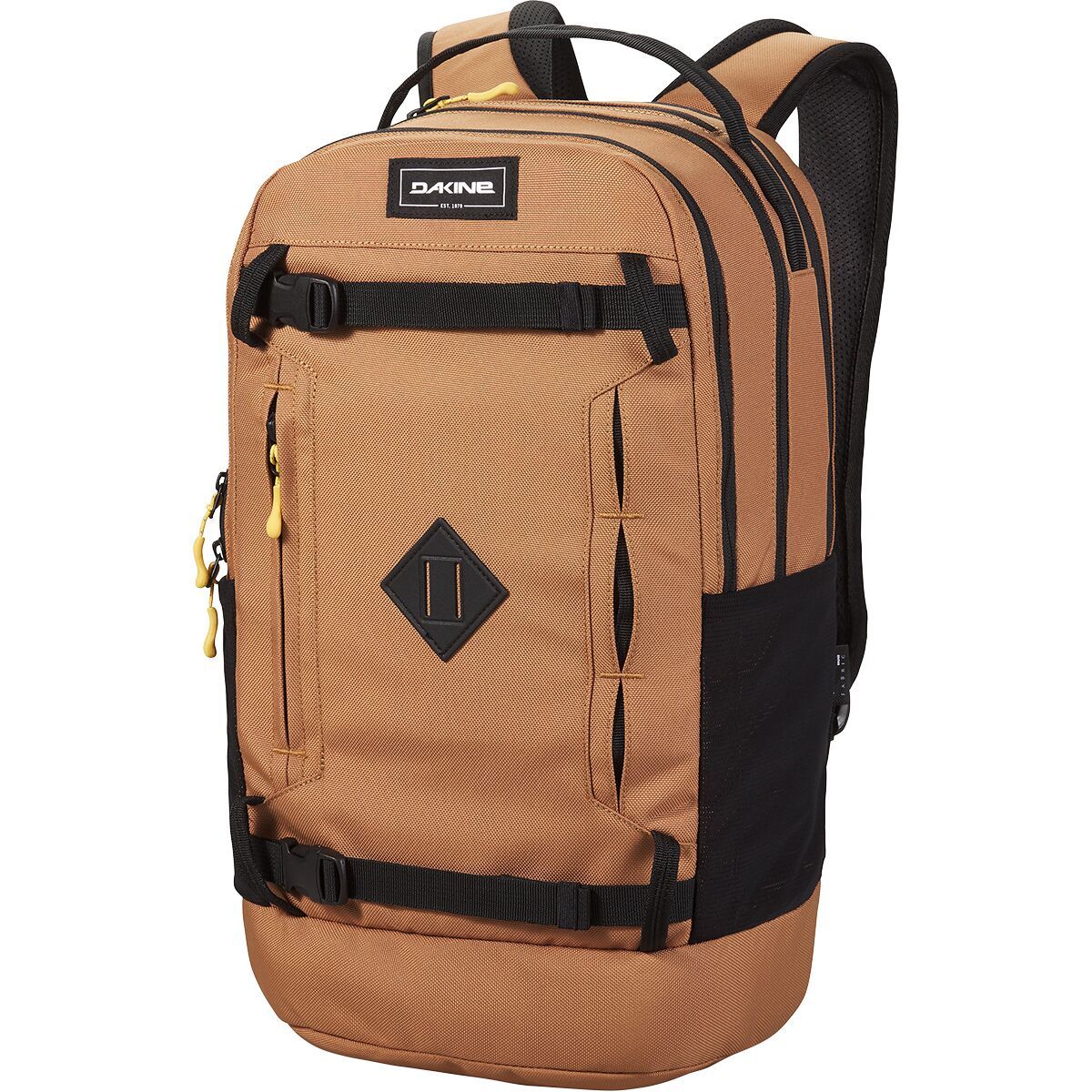 DAKINE Urban Mission 23L Backpack - Accessories