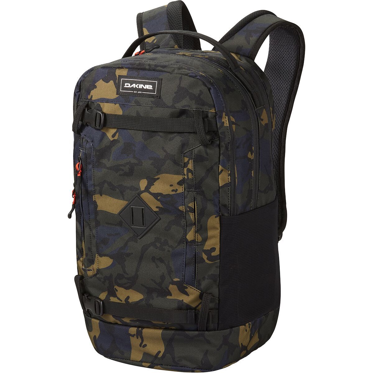 DAKINE Urban Mission 23L Backpack