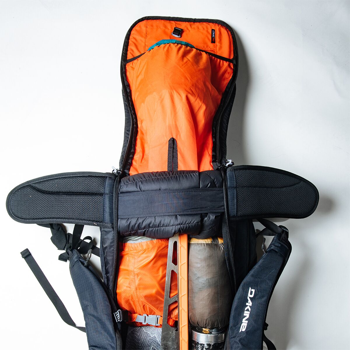 DAKINE Poacher 40L Backpack - Ski