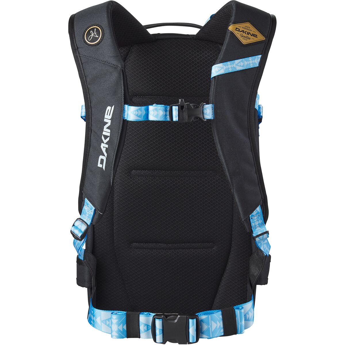 DAKINE Team Heli Pro 20L Backpack - Women's - Ski
