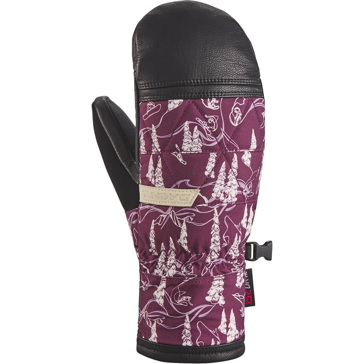 DAKINE Fleetwood Mitten - Women's - Accessories