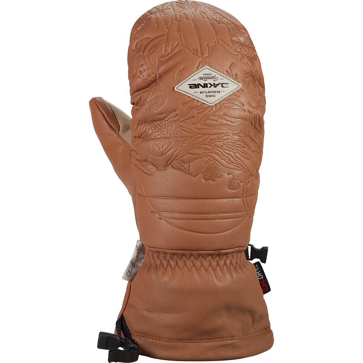 DAKINE Team Voyager Mitten - Men's - Accessories