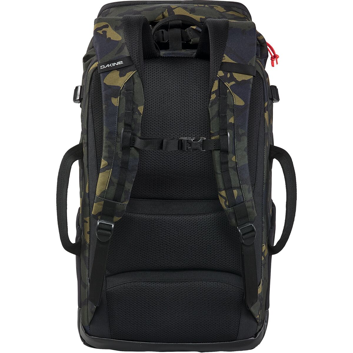 DAKINE Mission Surf Dlx Wet/Dry 40L Backpack - Surf