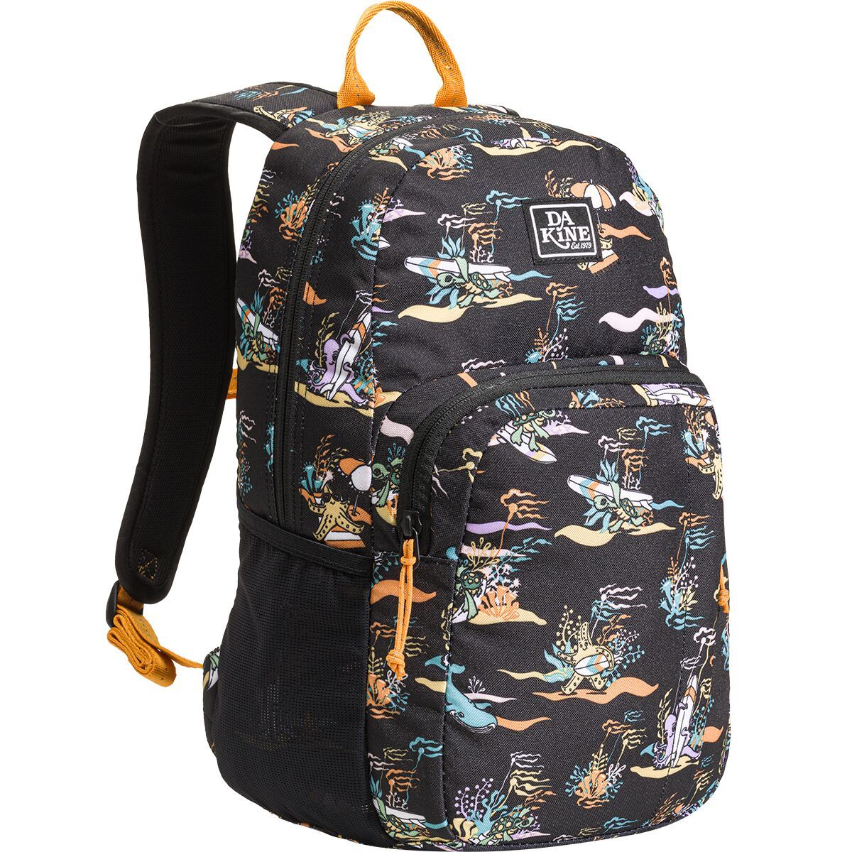 DAKINE Campus 18L Backpack - Kids' - Kids