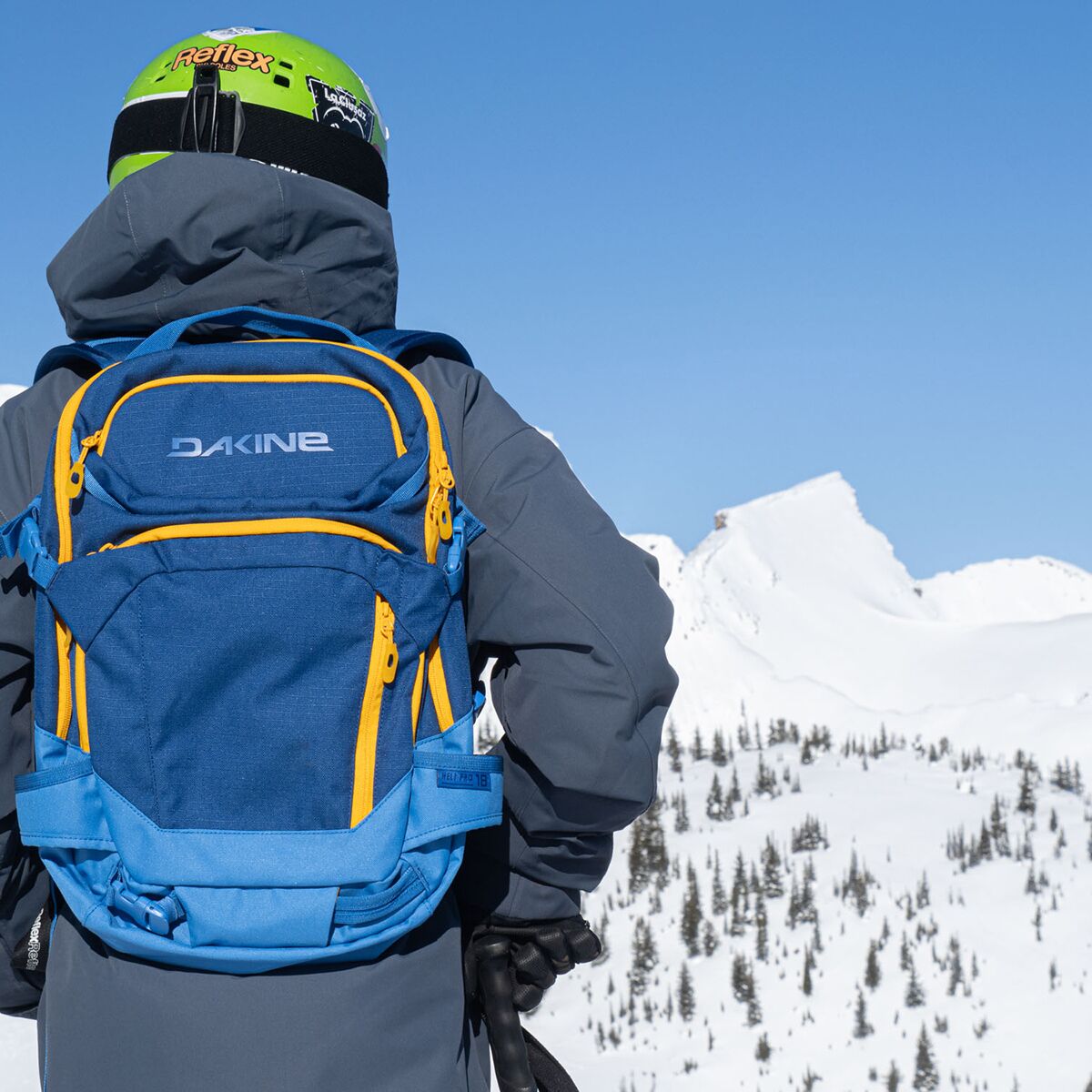 DAKINE Heli Pro 18L Backpack - Kids' - Kids