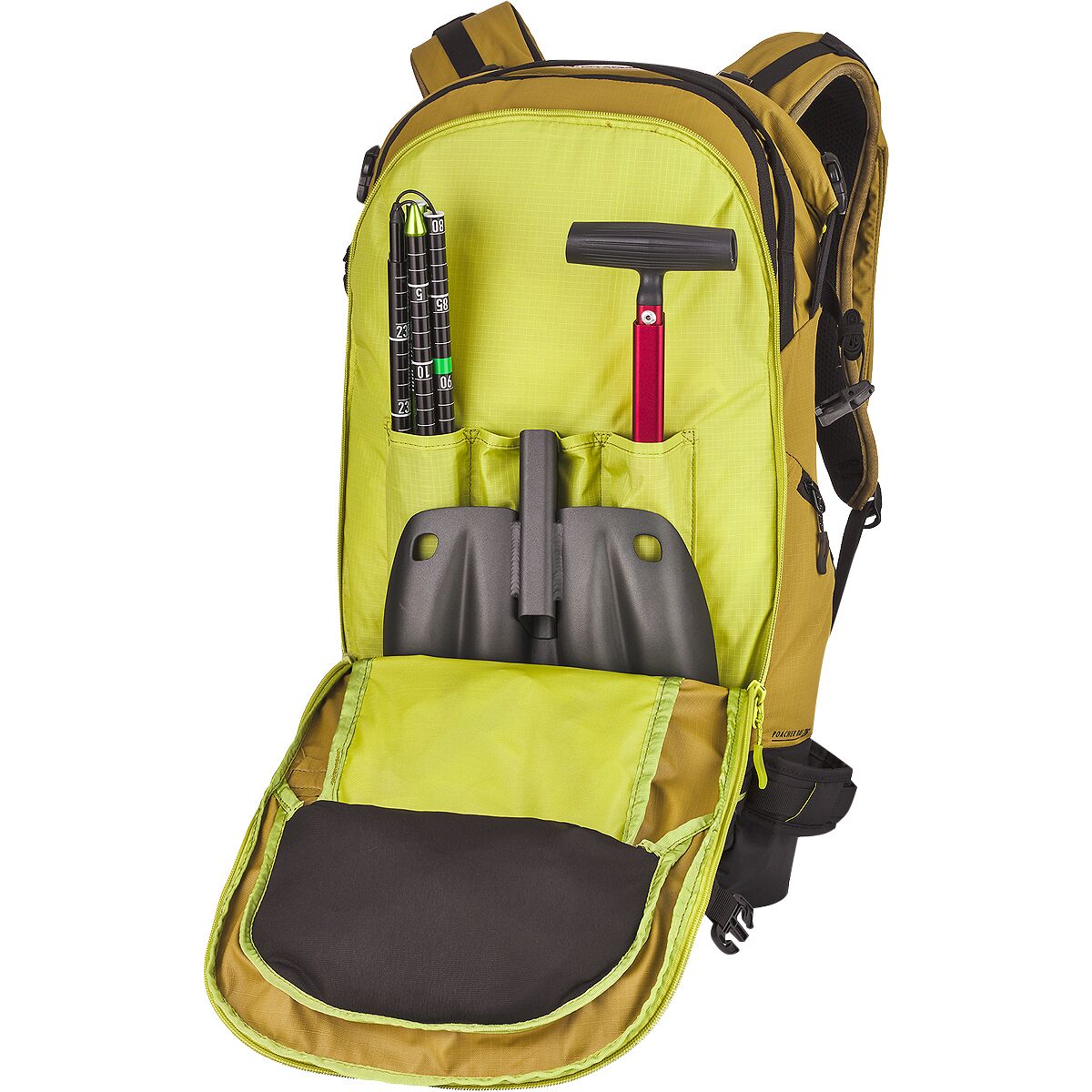 DAKINE Poacher RAS 26L Pack - Ski