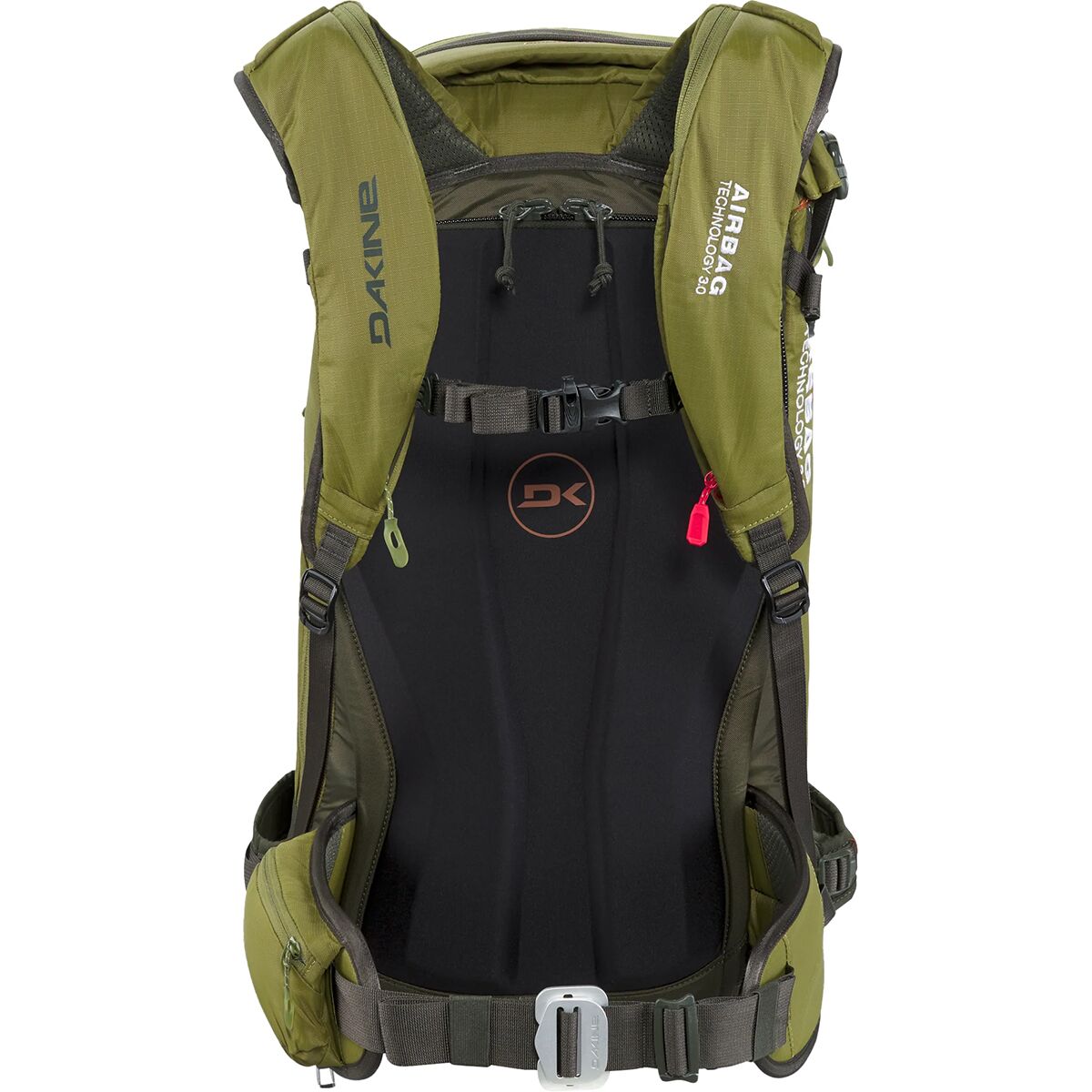 Dakine Backpack Dakine Poacher 36L Review - Mountain Weekly News Dakine ...