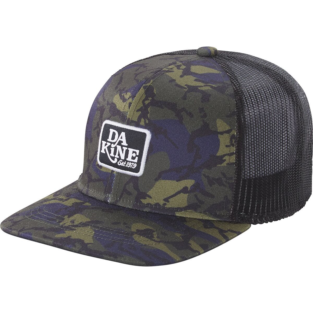 DAKINE Classic Logo Trucker Eco Hat - Accessories