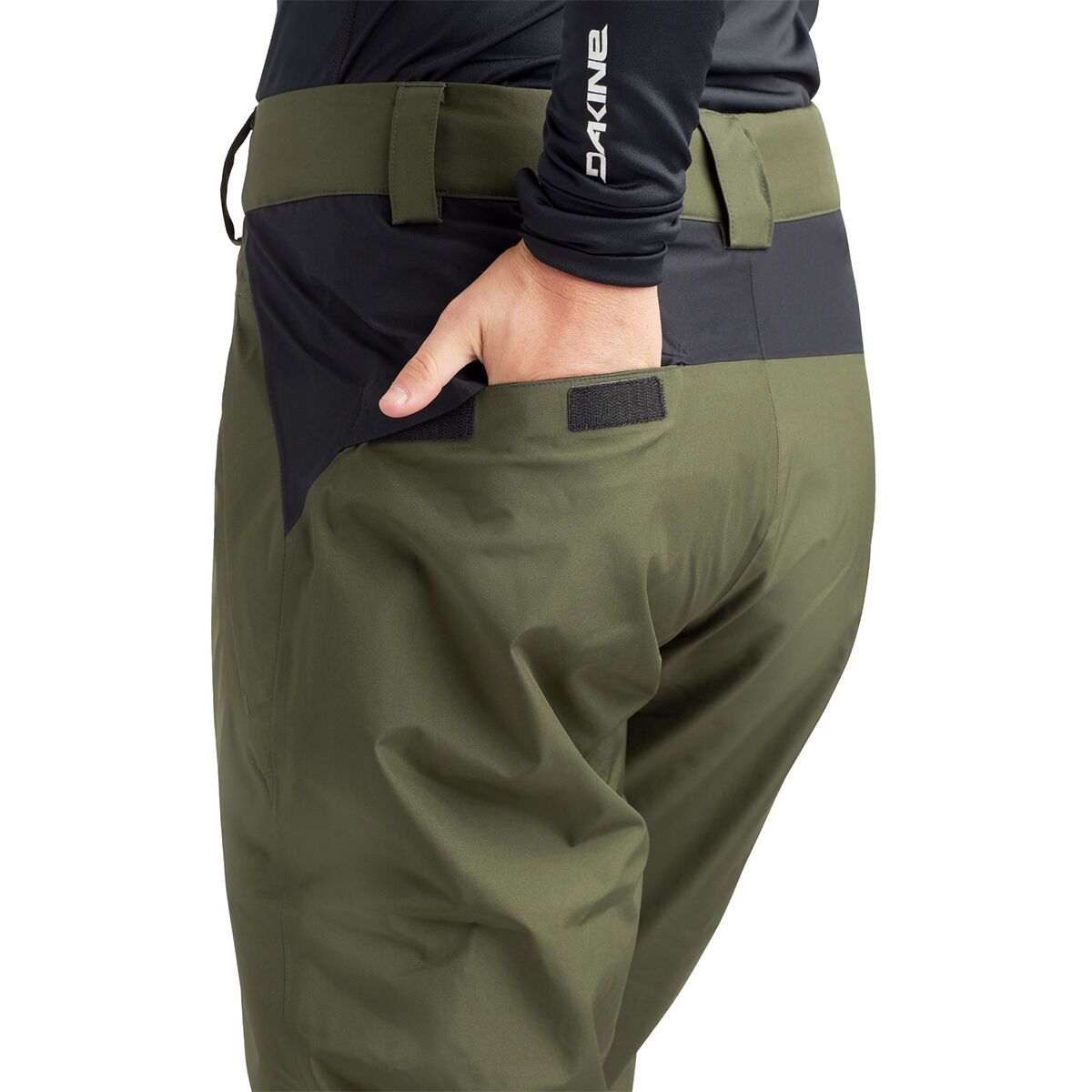 DAKINE Barrier GORE-TEX 2L Pant - Women's - Clothing